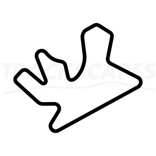 Losail International WorldSBK MotoGP WTCC Wall Art